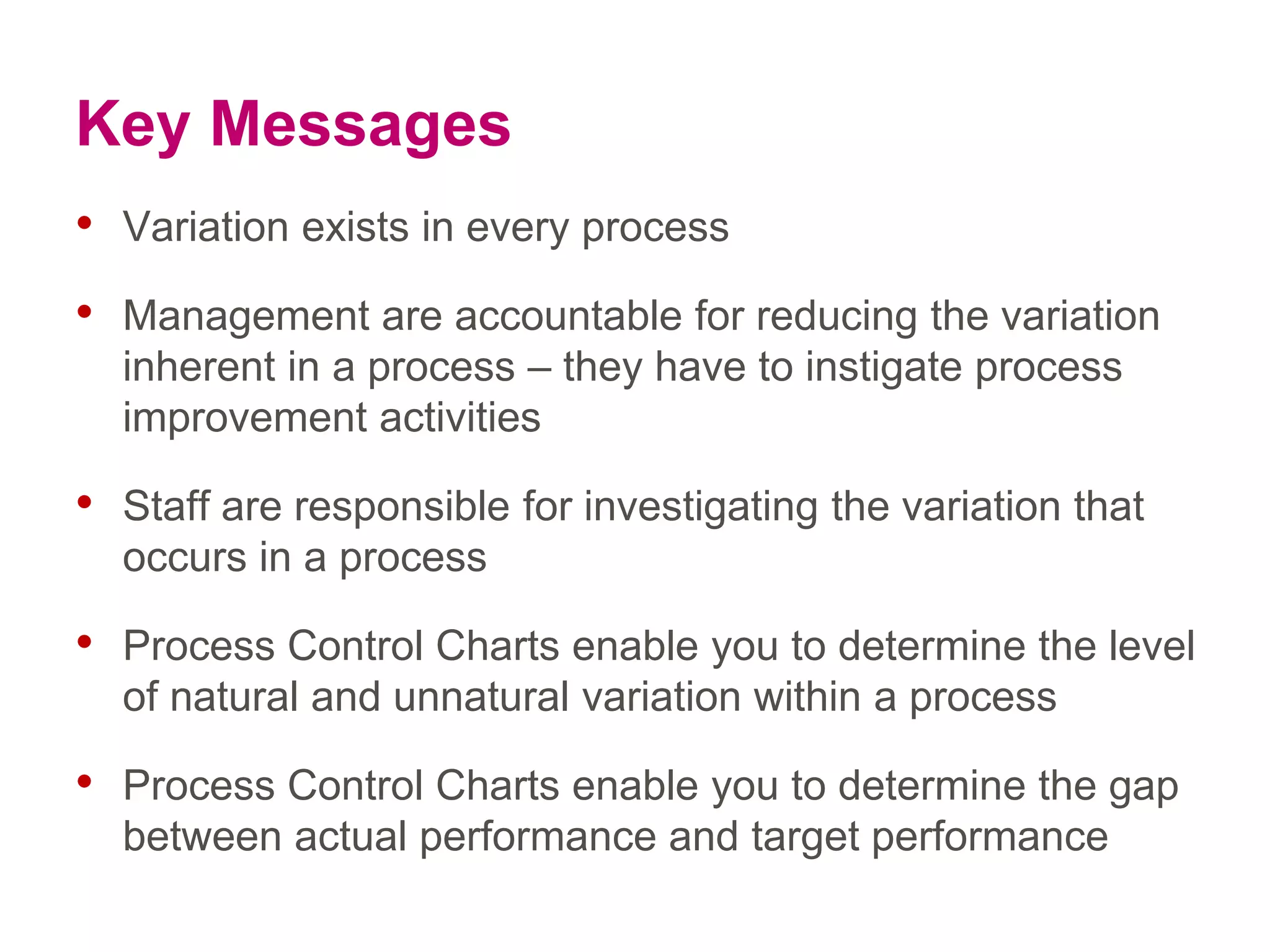Introduction to process control 2015 | PPT