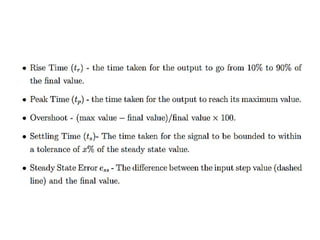 Introduction to Process Control and PID controllers.pptx