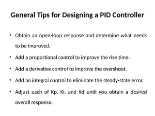 Introduction to Process Control and PID controllers.pptx