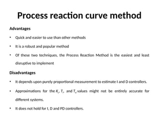 Introduction to Process Control and PID controllers.pptx