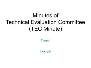 Introduction to procurement | PDF