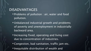 Introduction to production management | PPTX