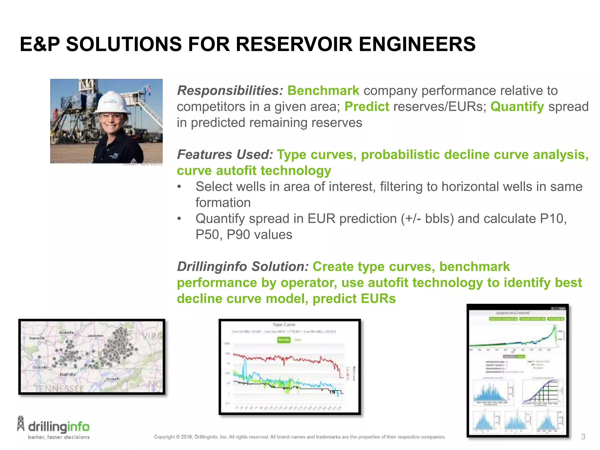 Introduction to production workspace | PPT