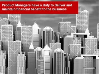 Introduction to product management | PPT