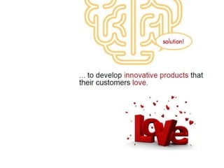 Introduction to product management | PPT