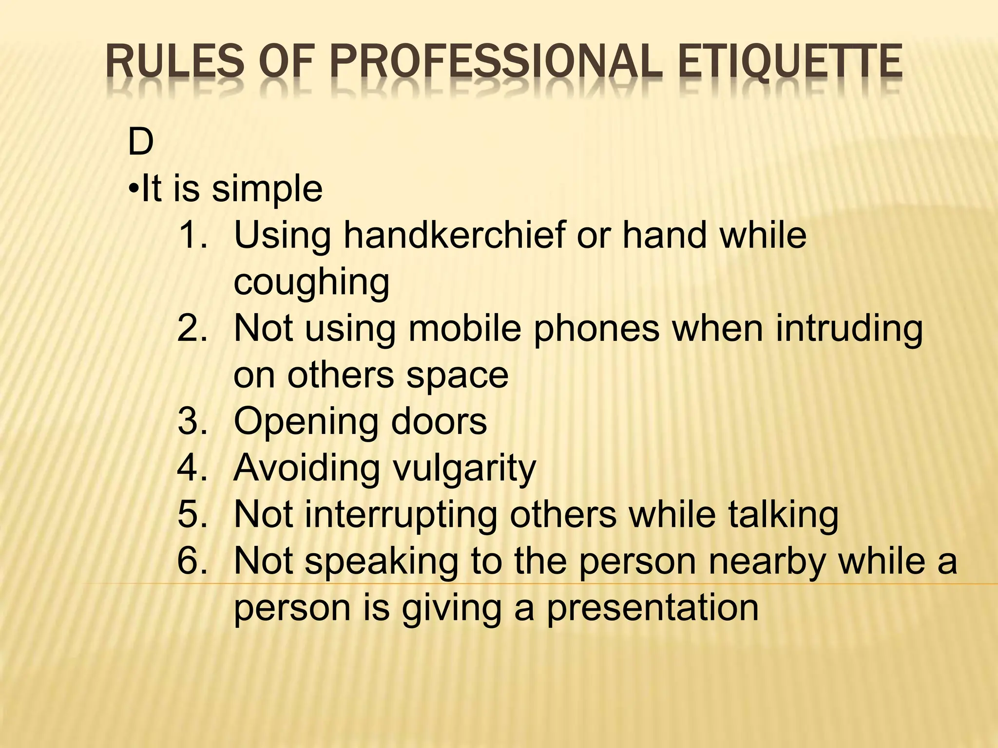 Introduction to Professional Etiquette.pptx