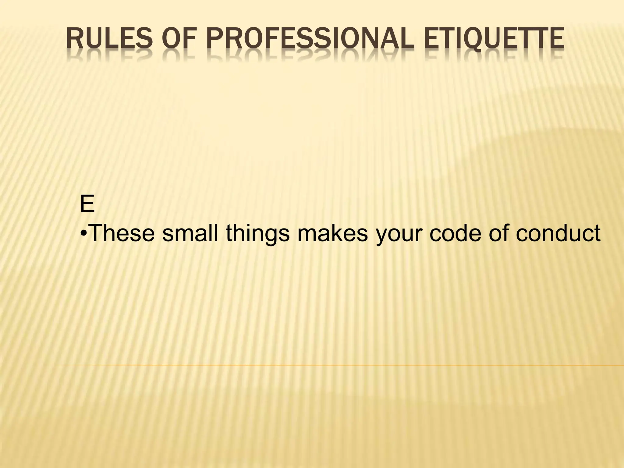 Introduction to Professional Etiquette.pptx