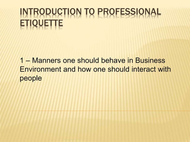 Introduction to Professional Etiquette.pptx