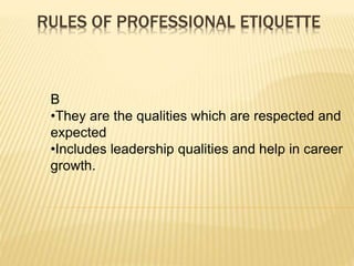 Introduction to Professional Etiquette.pptx