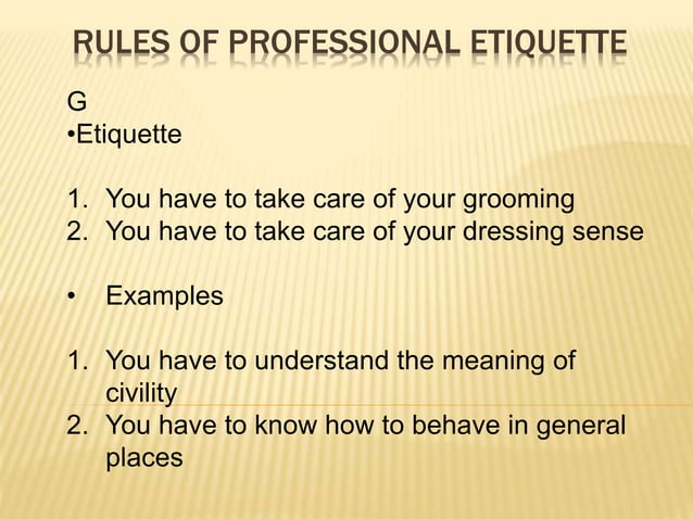 Introduction to Professional Etiquette.pptx