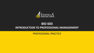 INTRODUCTION TO PROFESSIONAL MANAGEMENT (1).pptx