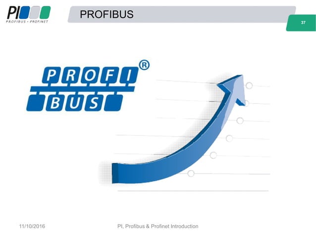 Introduction to Profibus & Profinet - Mark Freeman | PDF | Computer Networking | Computing