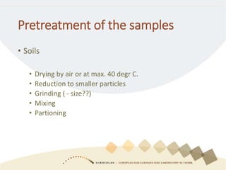 Introduction to proficiency testing | PPTX
