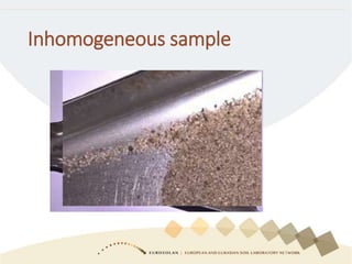 Introduction to proficiency testing | PPTX