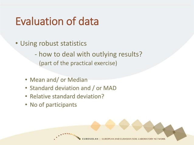 Introduction to proficiency testing | PPTX | Science