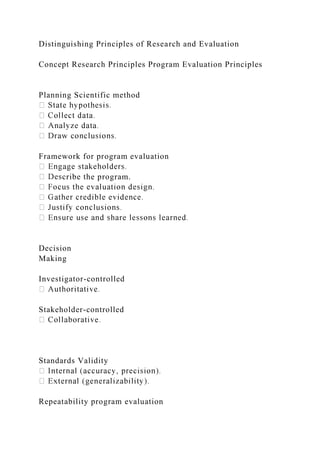Introduction to Program Evaluation for Public Health.docx