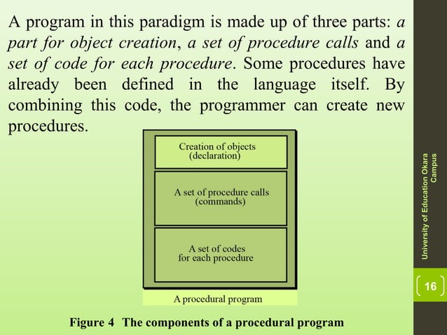 Introduction to programming languages part 1 | PPT