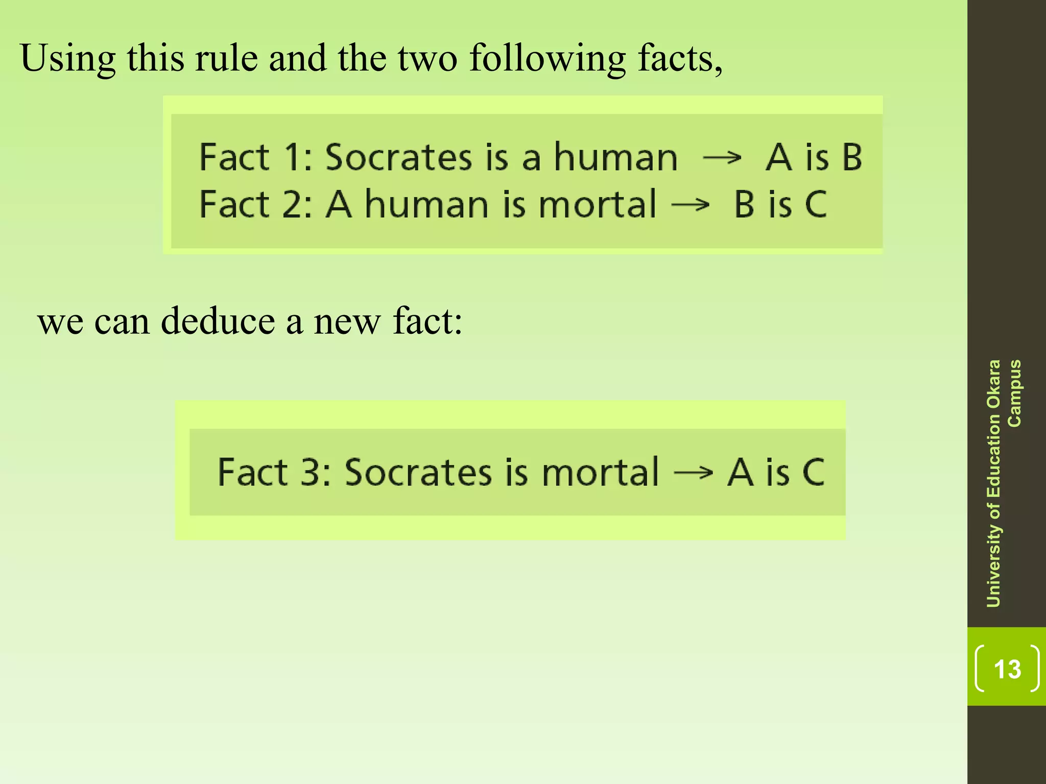 Introduction to programing languages part 2 | PPT