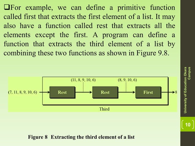 Introduction to programing languages part 2 | PPT