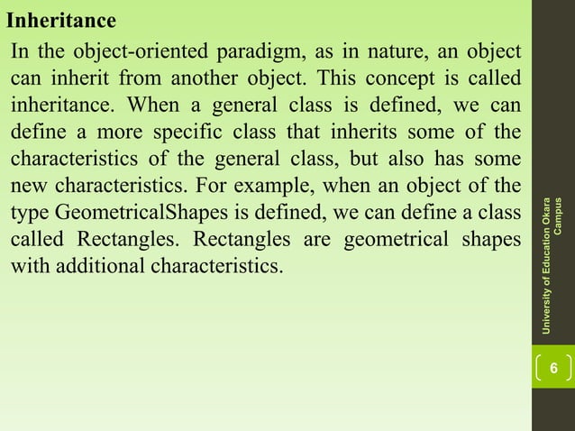 Introduction to programing languages part 2 | PPT