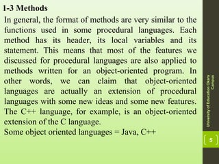 Introduction to programming languages part 2 | PPT