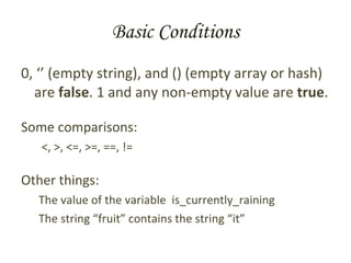 Introduction To Programming | PPT