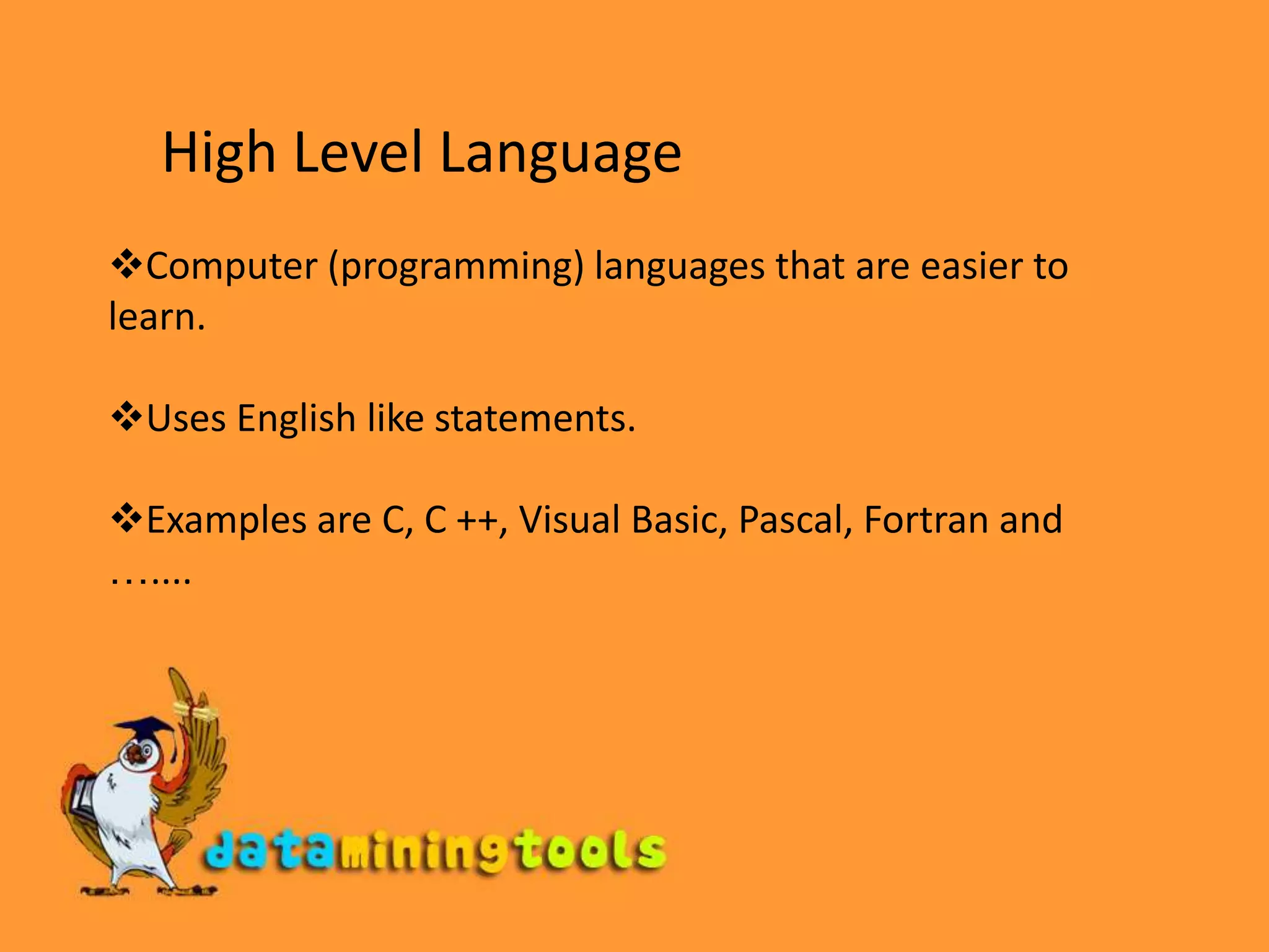 Introduction To Programming In Matlab Pptx Programming Languages 5203