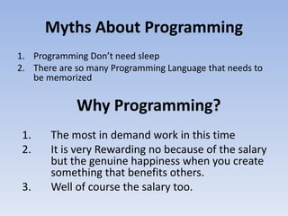 Introduction to Programming.pptx