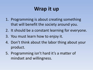 Introduction to Programming.pptx