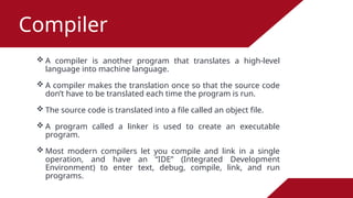 Computer Topic (Introduction to Programming).pptx