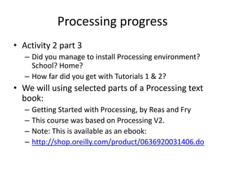 Introduction to programming - class 2 | PDF | Programming Languages | Computing