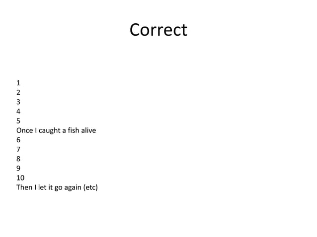 Introduction to programming - class 4 | PPT
