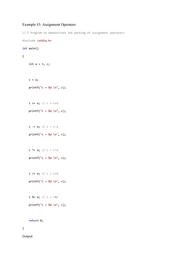 Introduction to programming c and data-structures | PDF