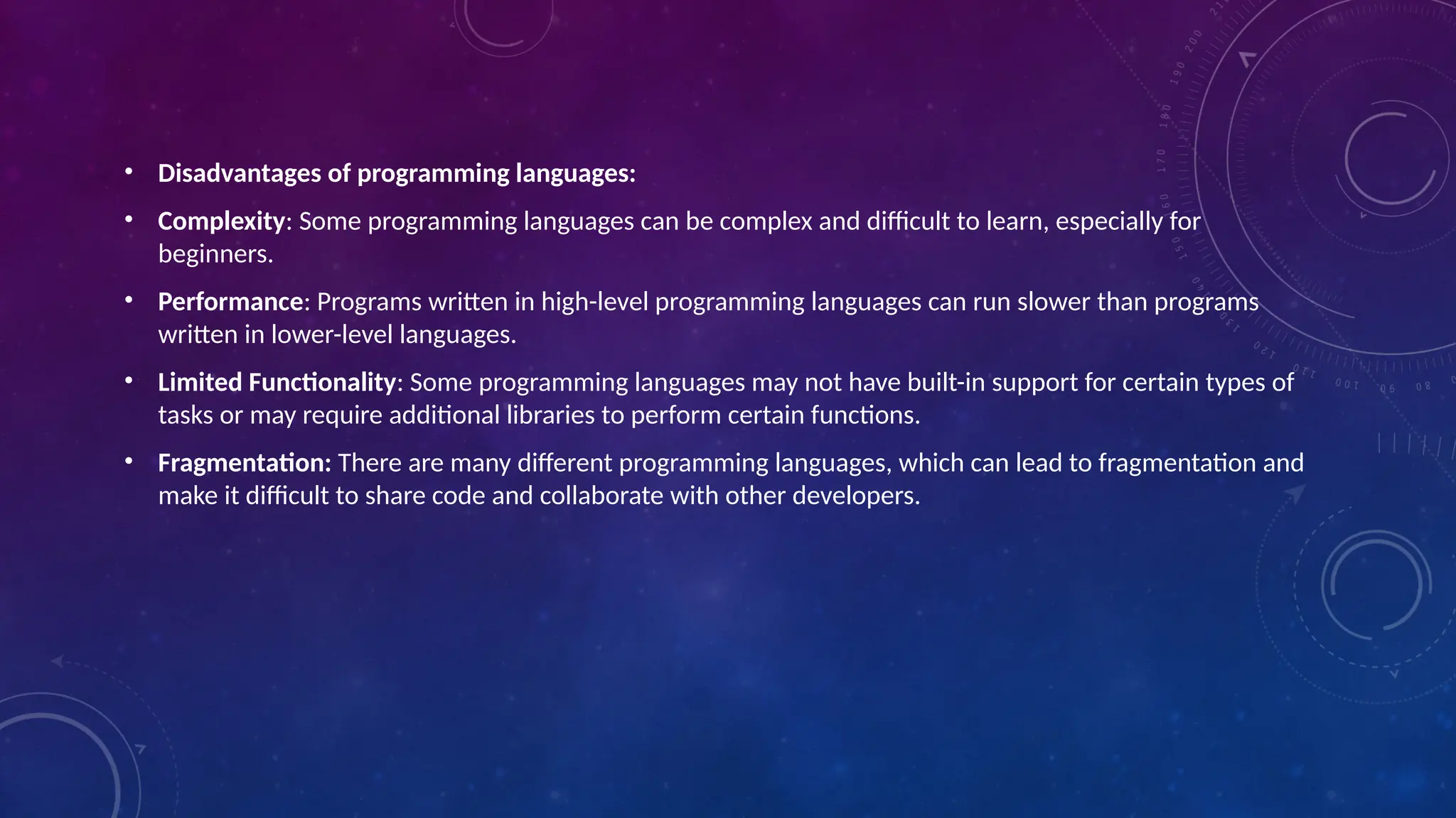 Introduction to Programming Languages.pptx Introduction to Programming Languages.pptx