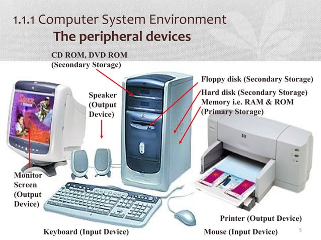 Introduction to programming principles languages | PPT