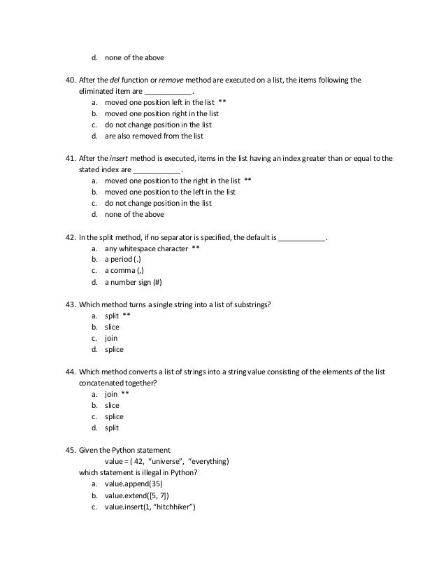 Introduction To Programming Using Python 1st Edition Schneider Test B…