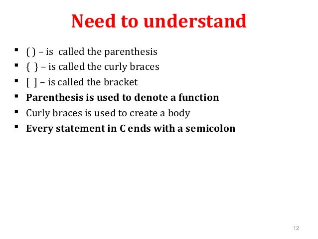 Introduction to programming with c, Introduction to programming with c,