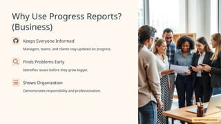 Introduction to Progress Report .pptx