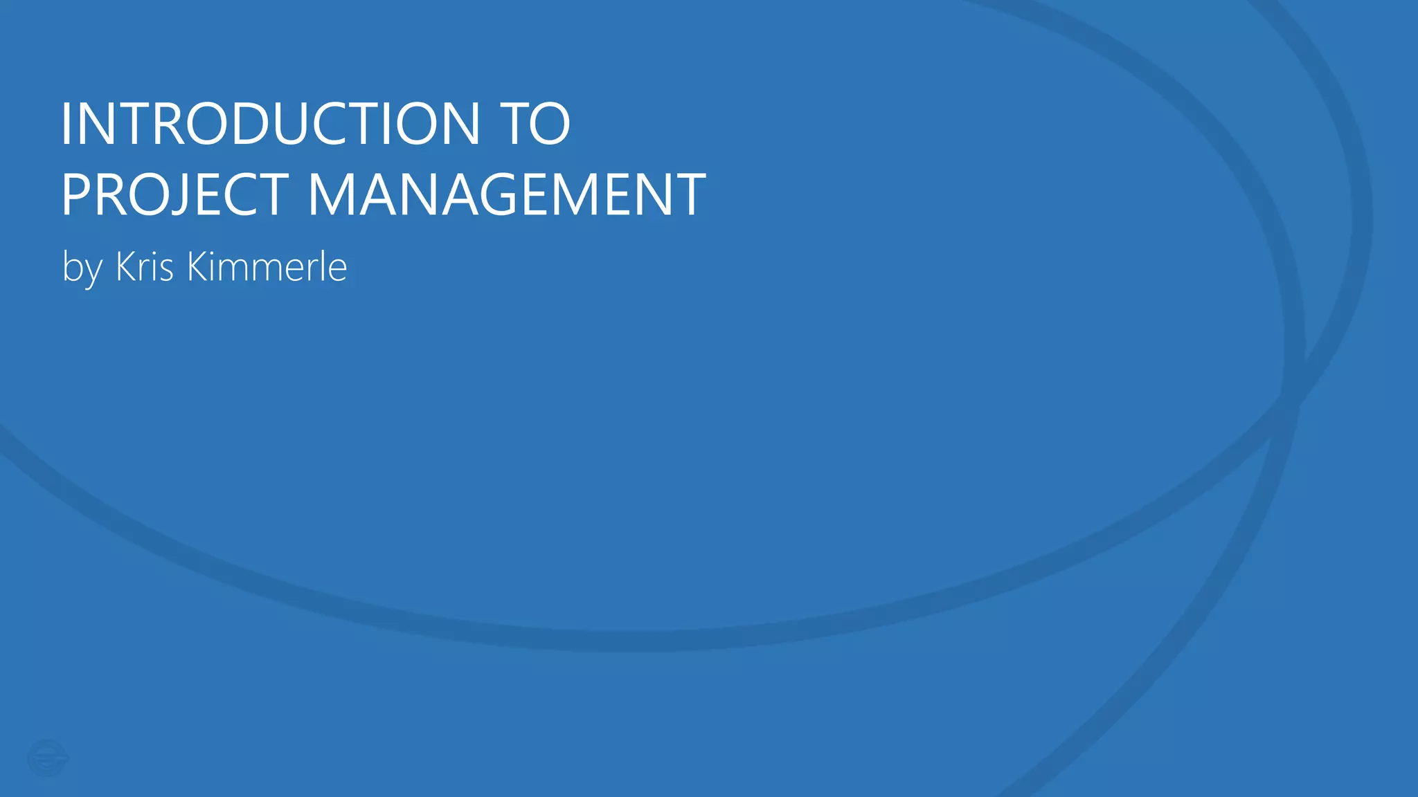 Introduction to Project Management | PDF