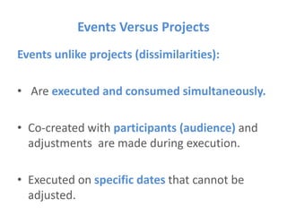 Introduction to project management | PPT