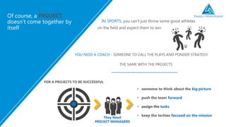 Introduction to Project Management | PPT