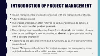 Introduction to project management.pdf