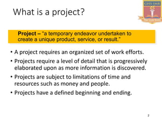 Introduction to Project Management and Planning.ppt