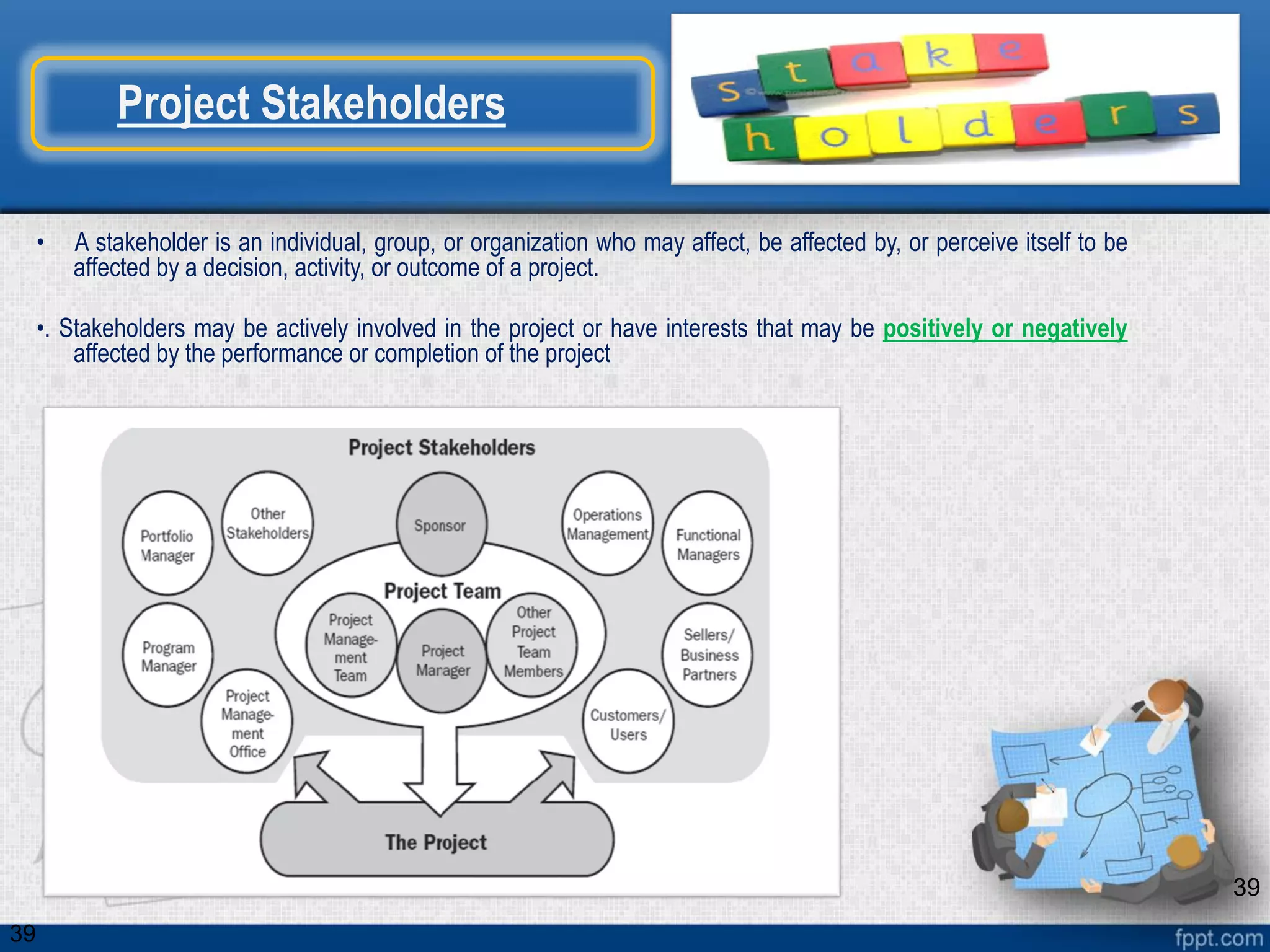 Introduction to project management( framework and processes ) | PDF