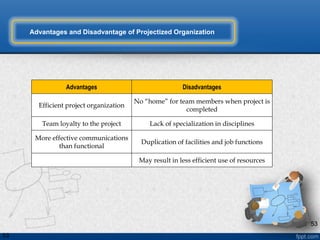 Introduction to project management( framework and processes ) | PDF