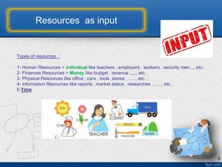 Introduction to project management framework v2 | PPTX