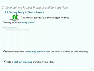 Introduction to Project Proposal Writing.ppt