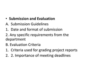 Introduction to Project Report Writing.pptx