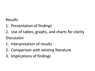 Introduction to Project Report Writing.pptx