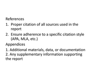 Introduction to Project Report Writing.pptx